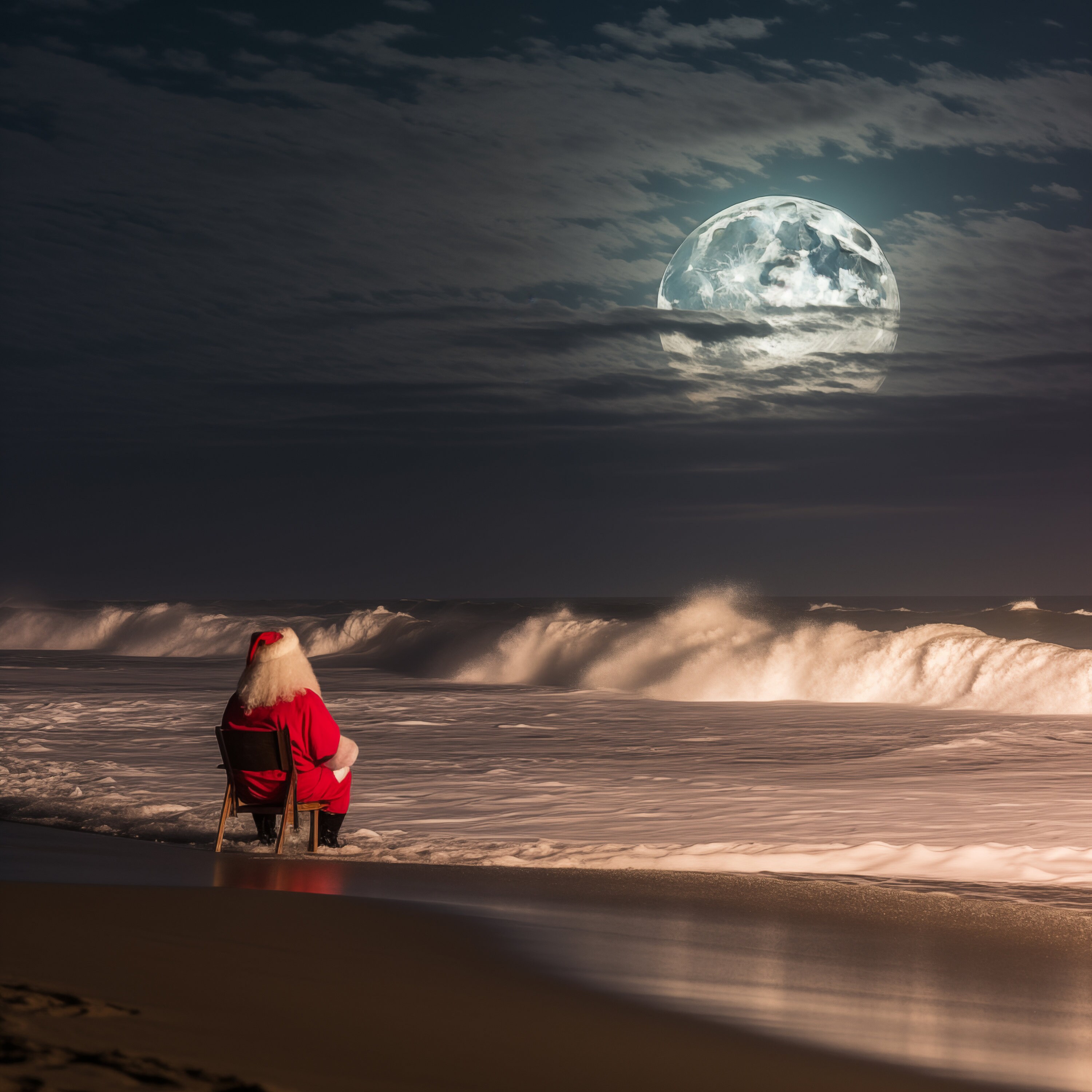 CHRISTMAS Part 1 (DIGITAL PRINT) - Etsy