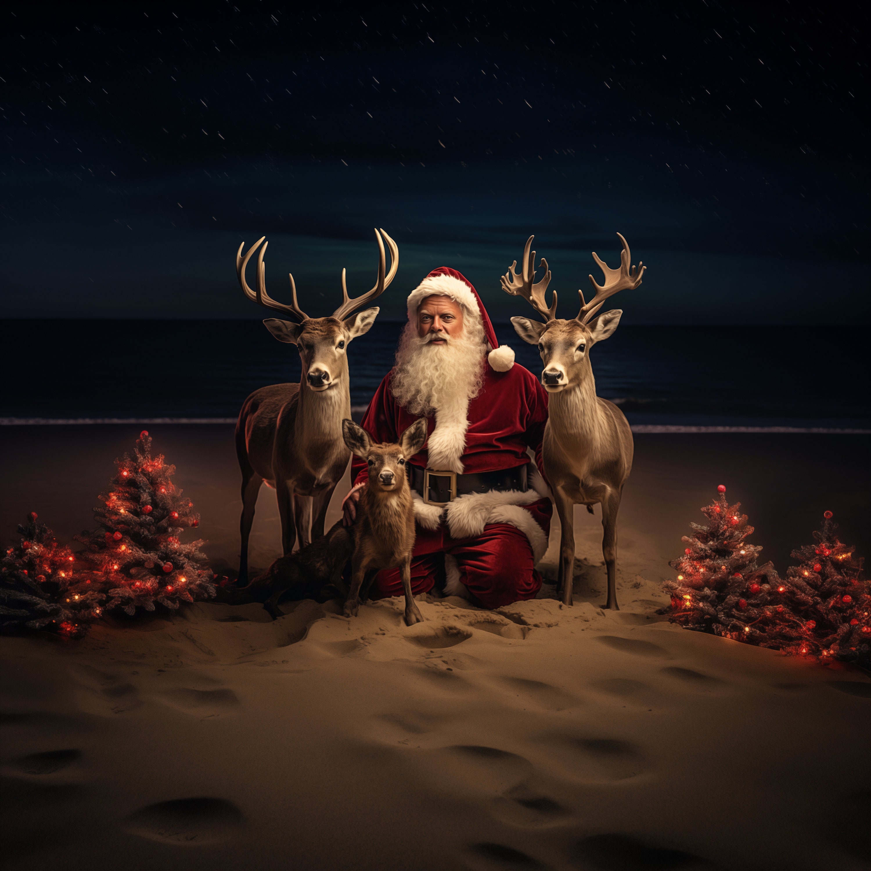 CHRISTMAS Part 1 (DIGITAL PRINT) - Etsy