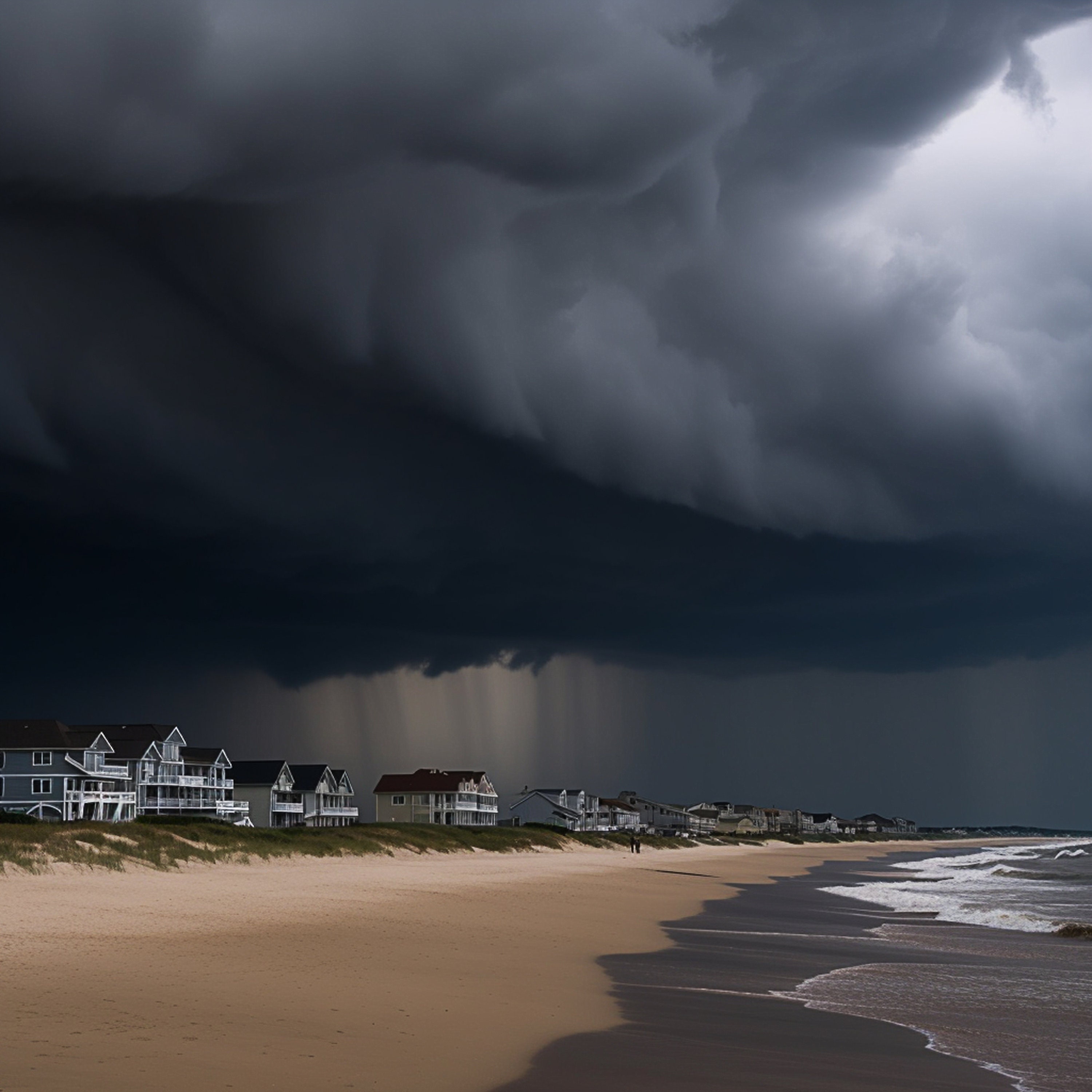 OBX STORM (DIGITAL) - Etsy