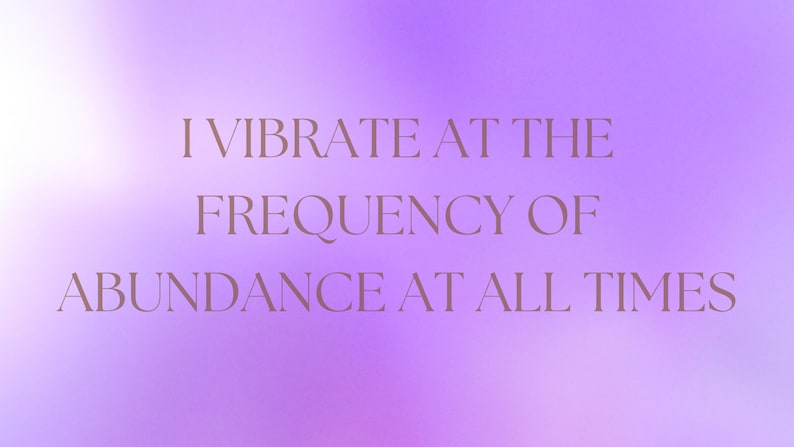 Affirmation Laptop Wallpapers - Etsy