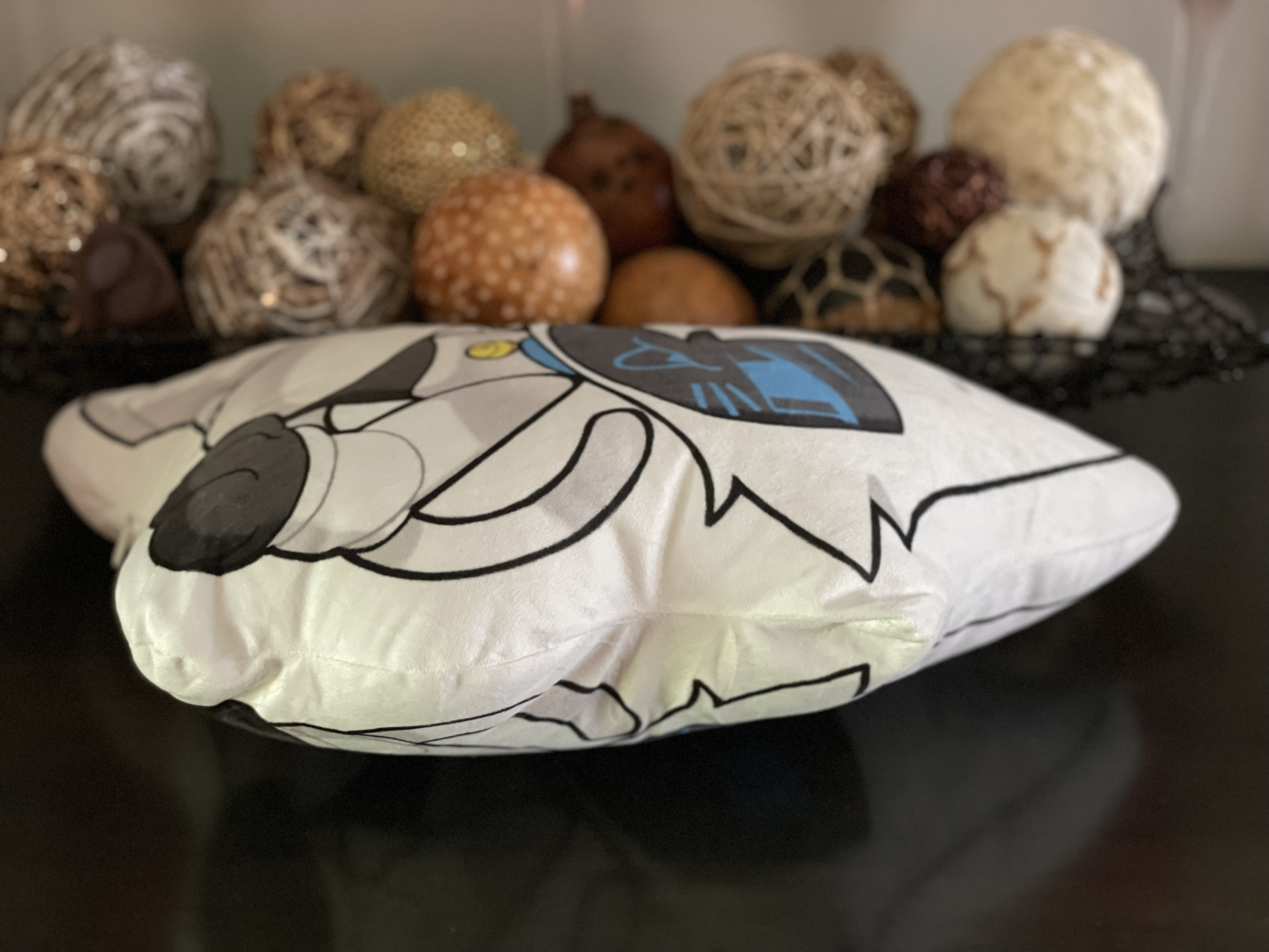 Nekomi Mimi Plushie - Etsy