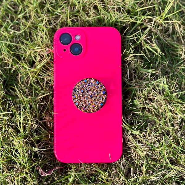 Pop Socket - Etsy