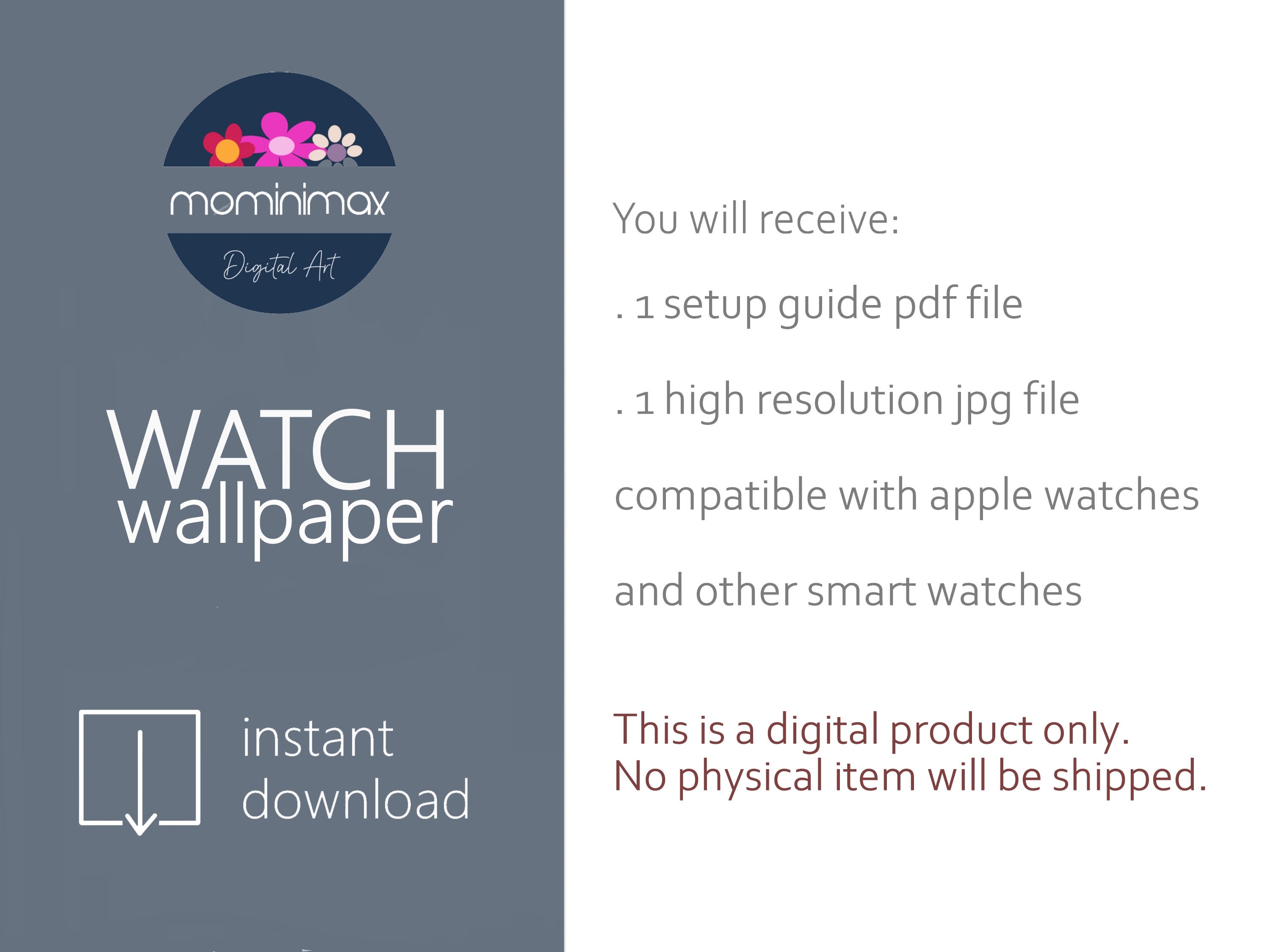 Butterfly Apple Watch Wallpaper, Butterfly Smartwatch Wallpaper, Apple ...