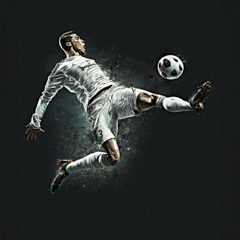 Wayne Rooney Bicycle Kick Wallpaper