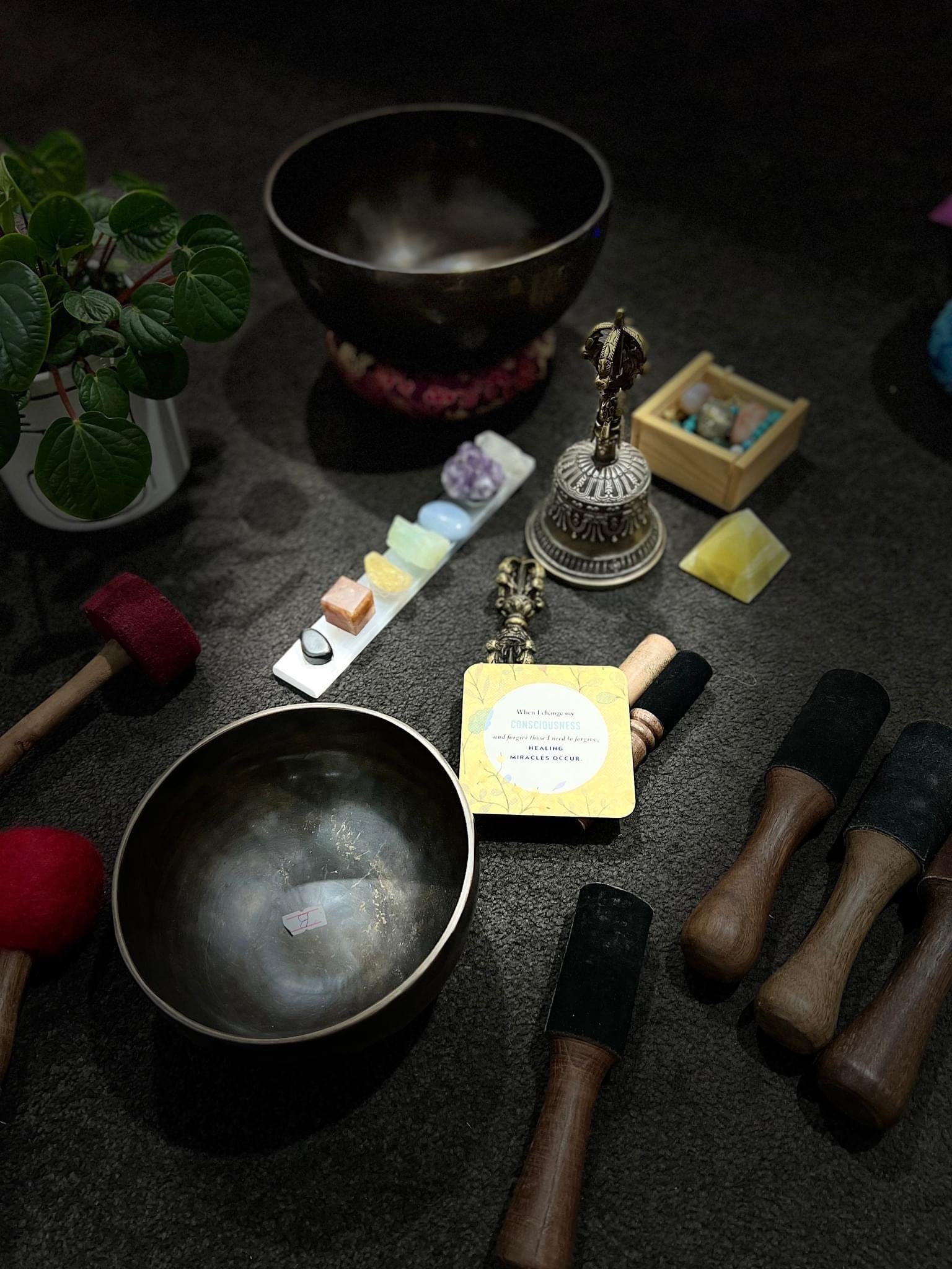 Sound Healing - Etsy