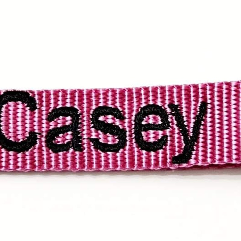 Custom Key Fob - Etsy