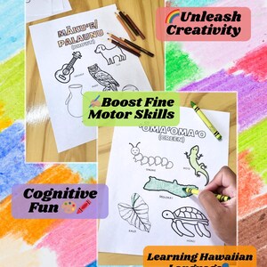 King Kamehameha Day Coloring Page – Printable Hawaiian History Activity ...