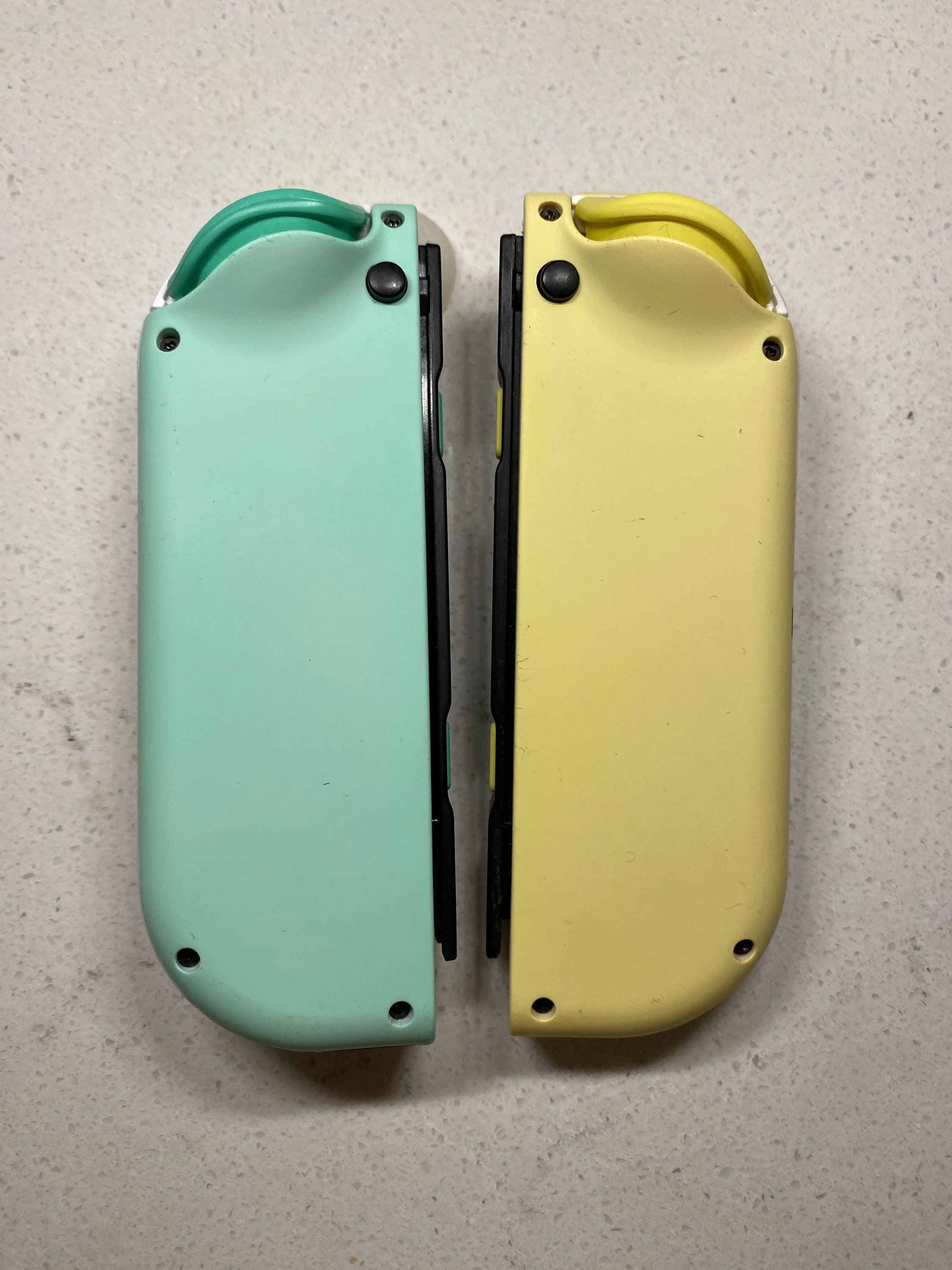 Custom Joycon Animal Crossing - Etsy