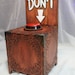 Don't Box - Etsy