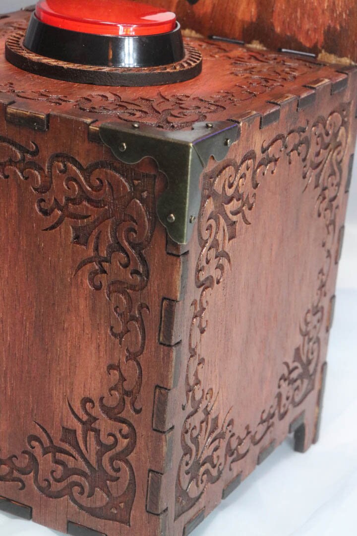 Don't Box - Etsy