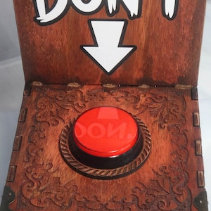 Don't Box - Etsy