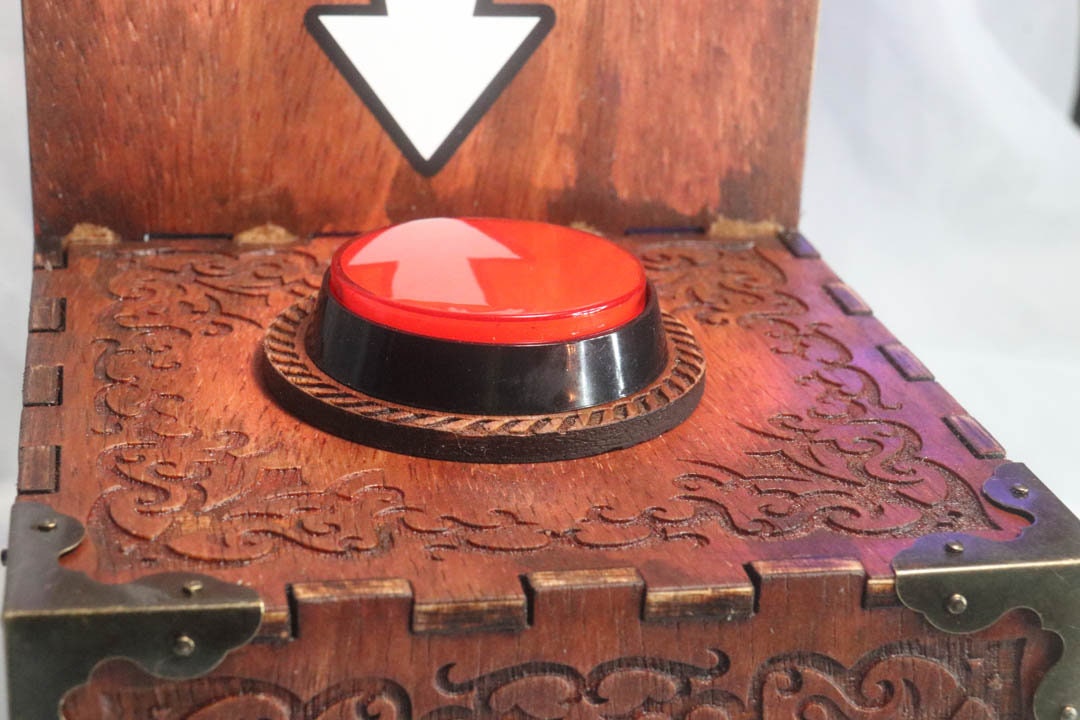 Don't Box - Etsy