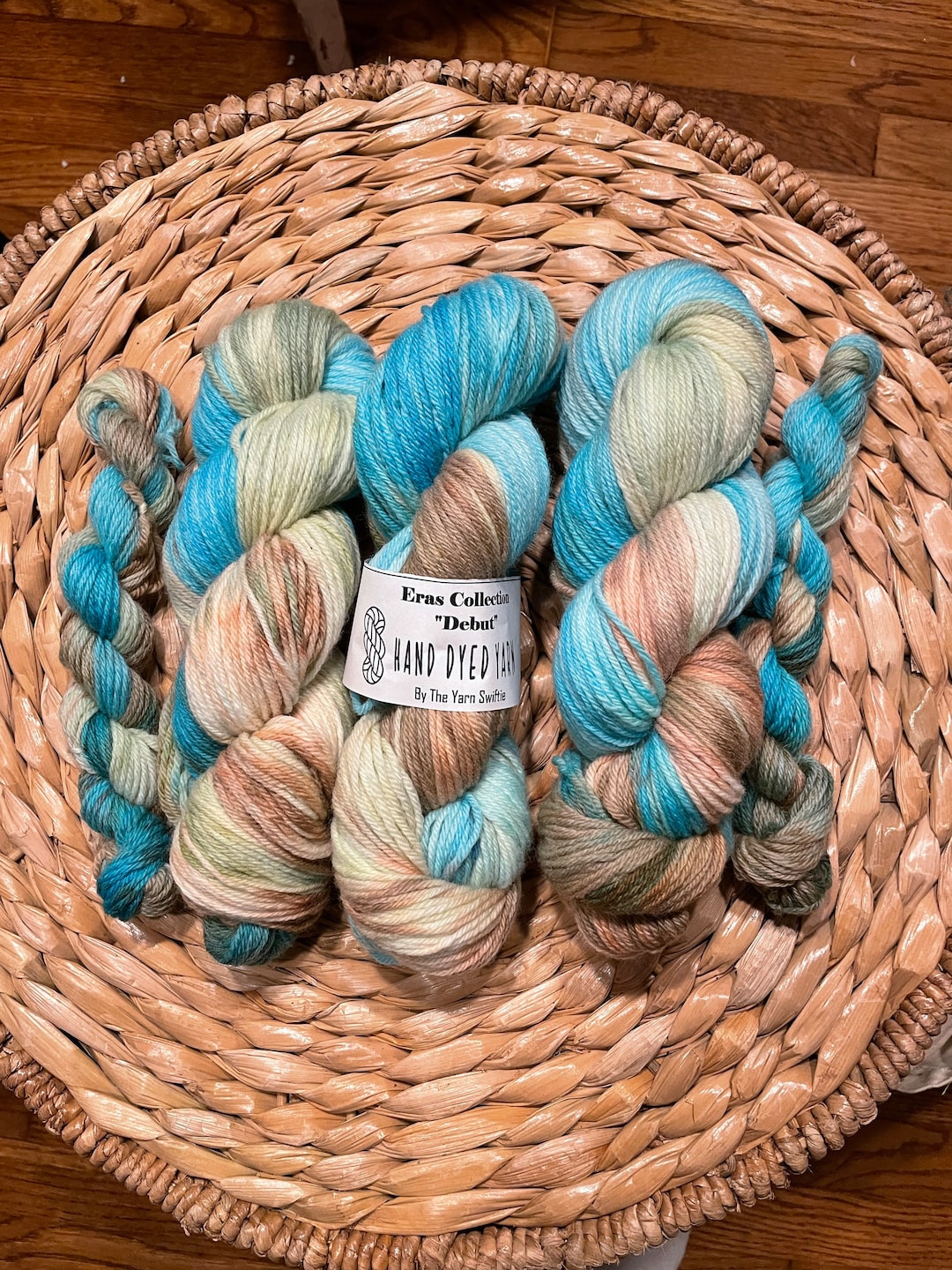 Merino Wool | Yarn Taylor Swift Debut Era Inspired | DK - Etsy