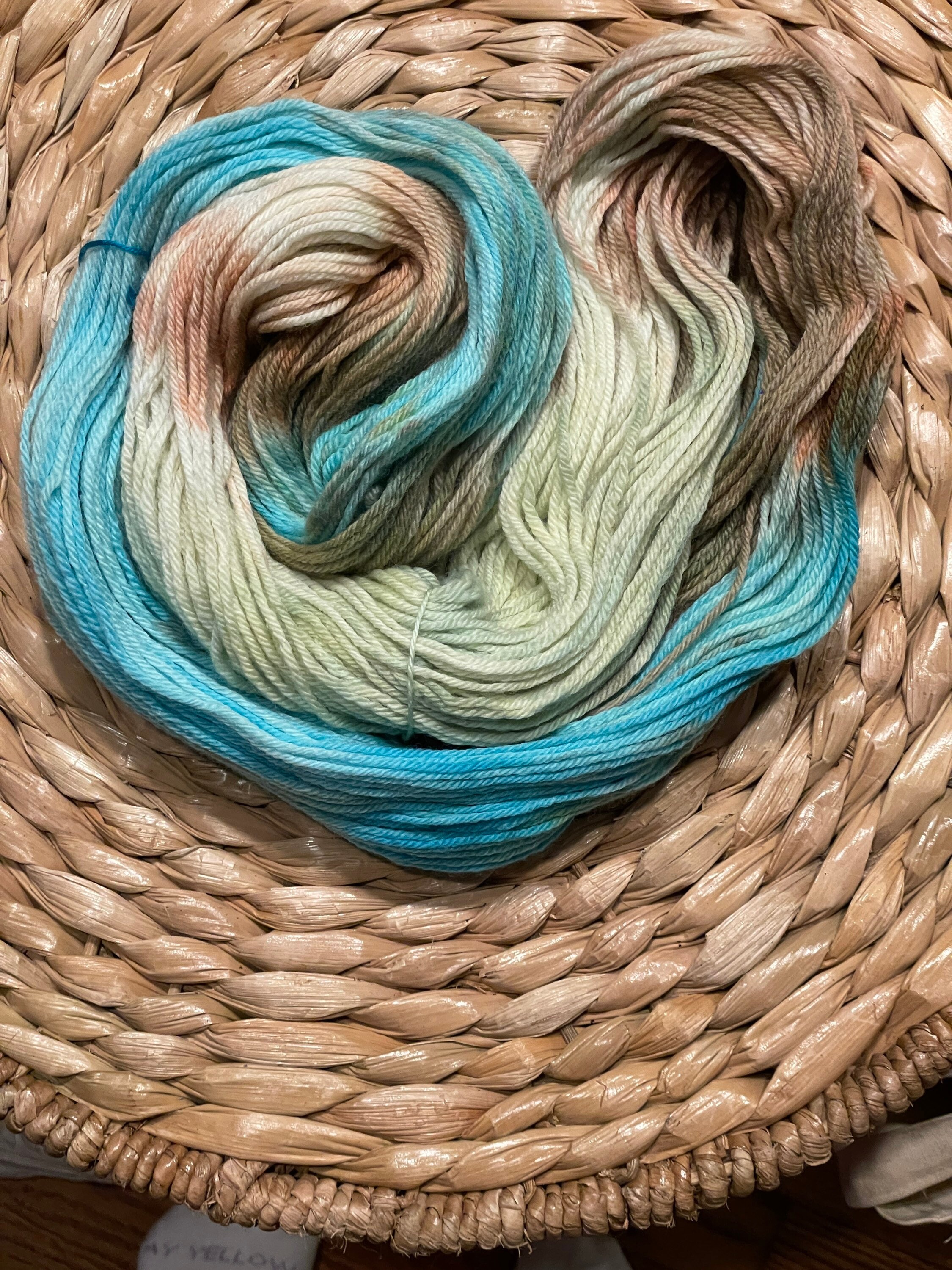 Merino Wool | Yarn Taylor Swift Debut Era Inspired | DK - Etsy