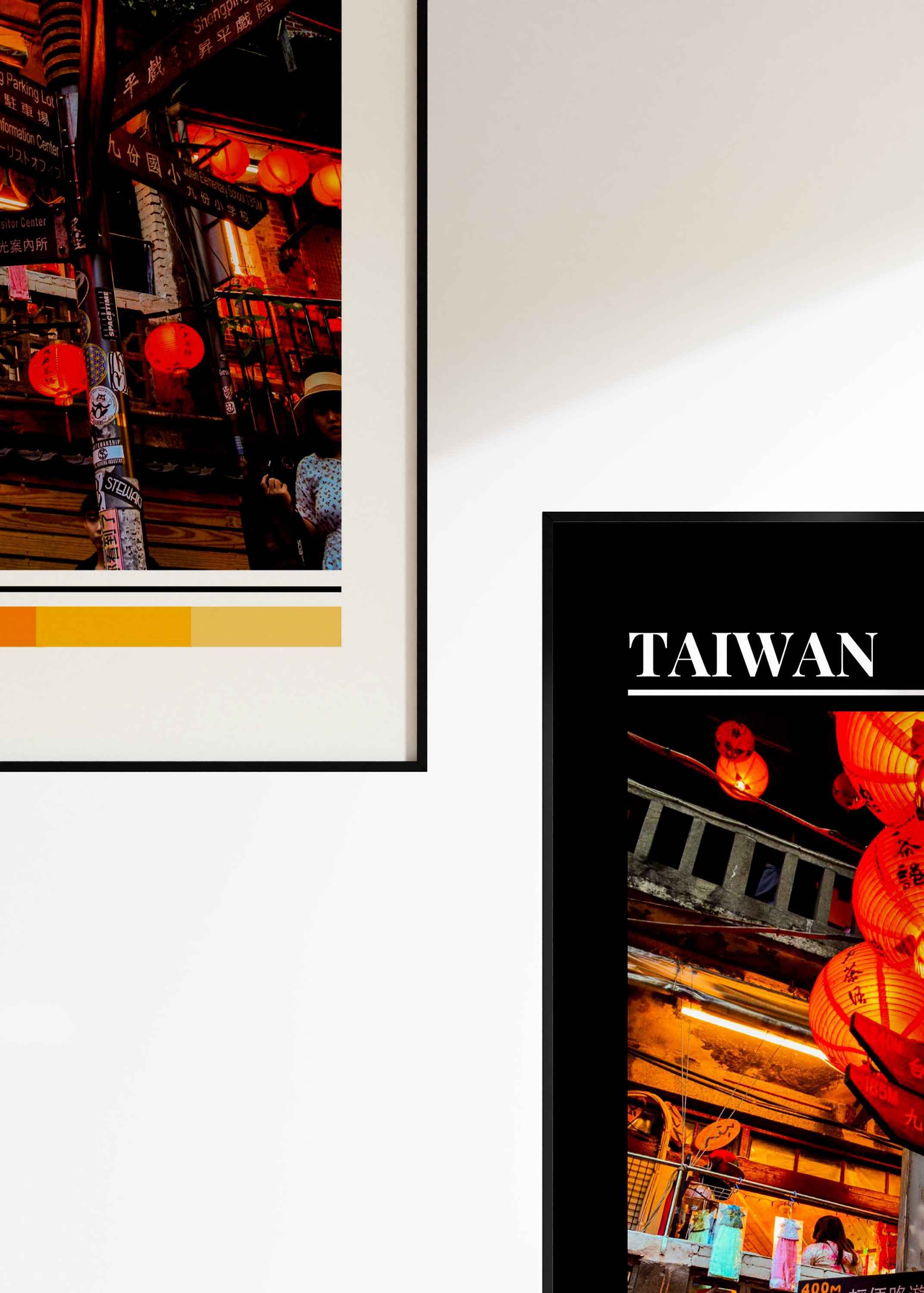 Taiwan Print, Taiwan Poster, Taiwan Art, Taiwan Wall Decor, Taiwan Home ...