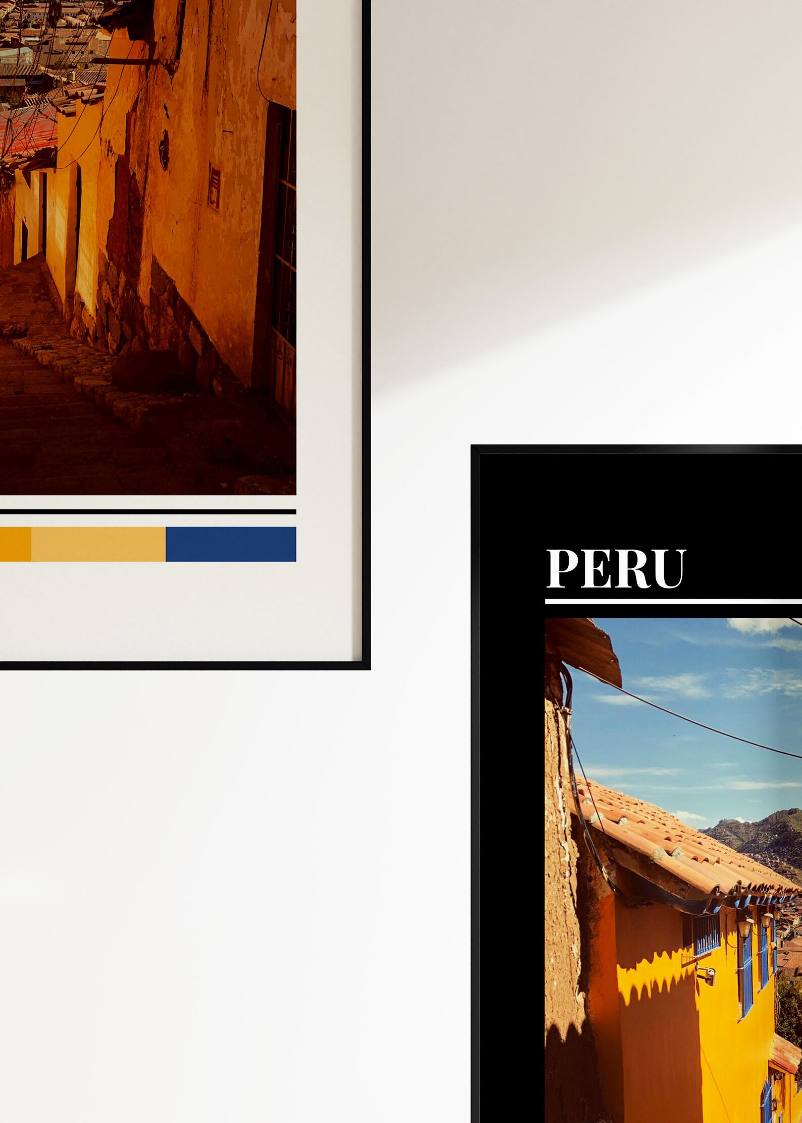 Peru Poster, Peru Print, Peru Art, Peru Travel Poster, Peru Wall Decor ...