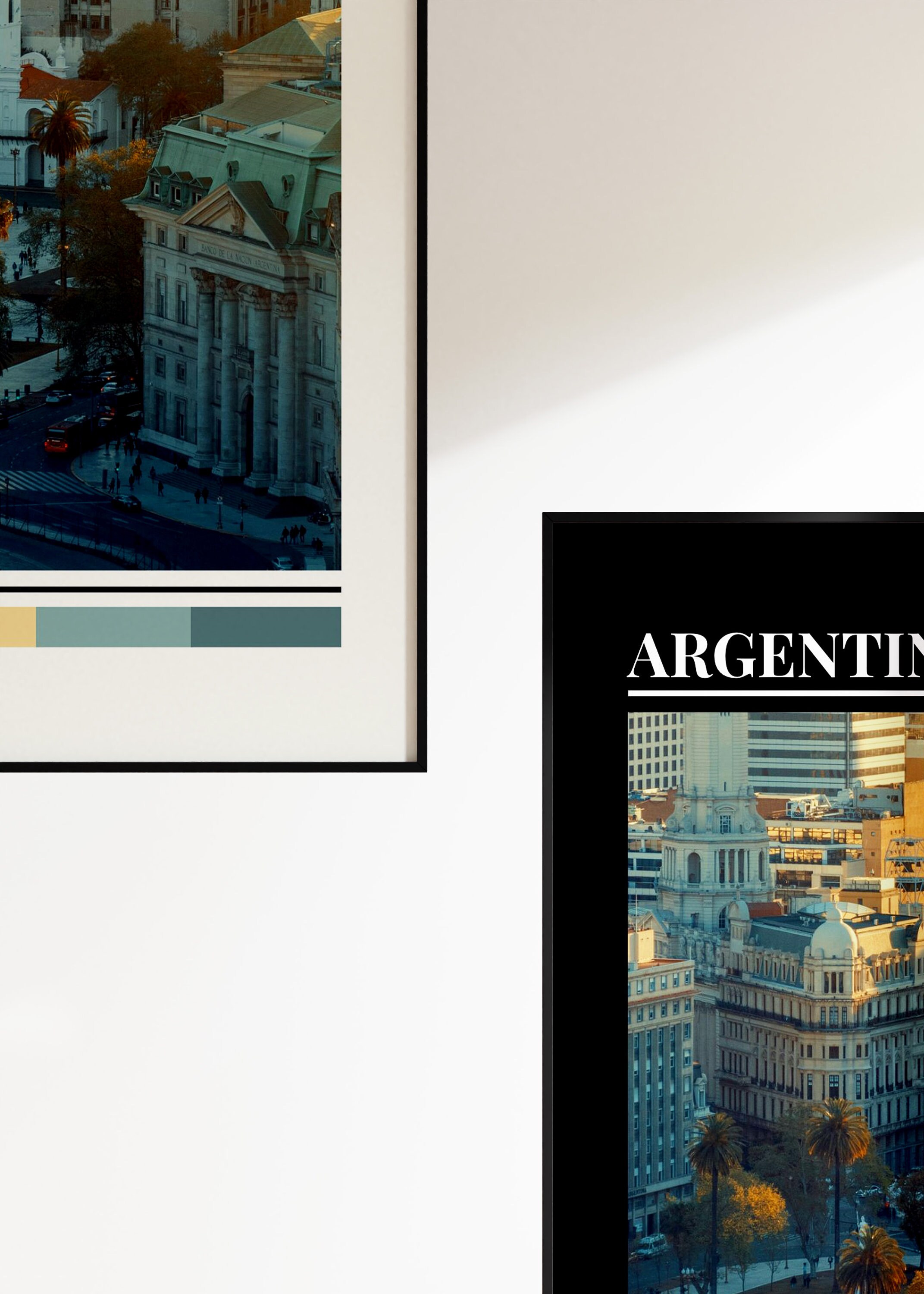 Argentina Poster, Argentina Print, Argentina Art, Argentina Travel ...