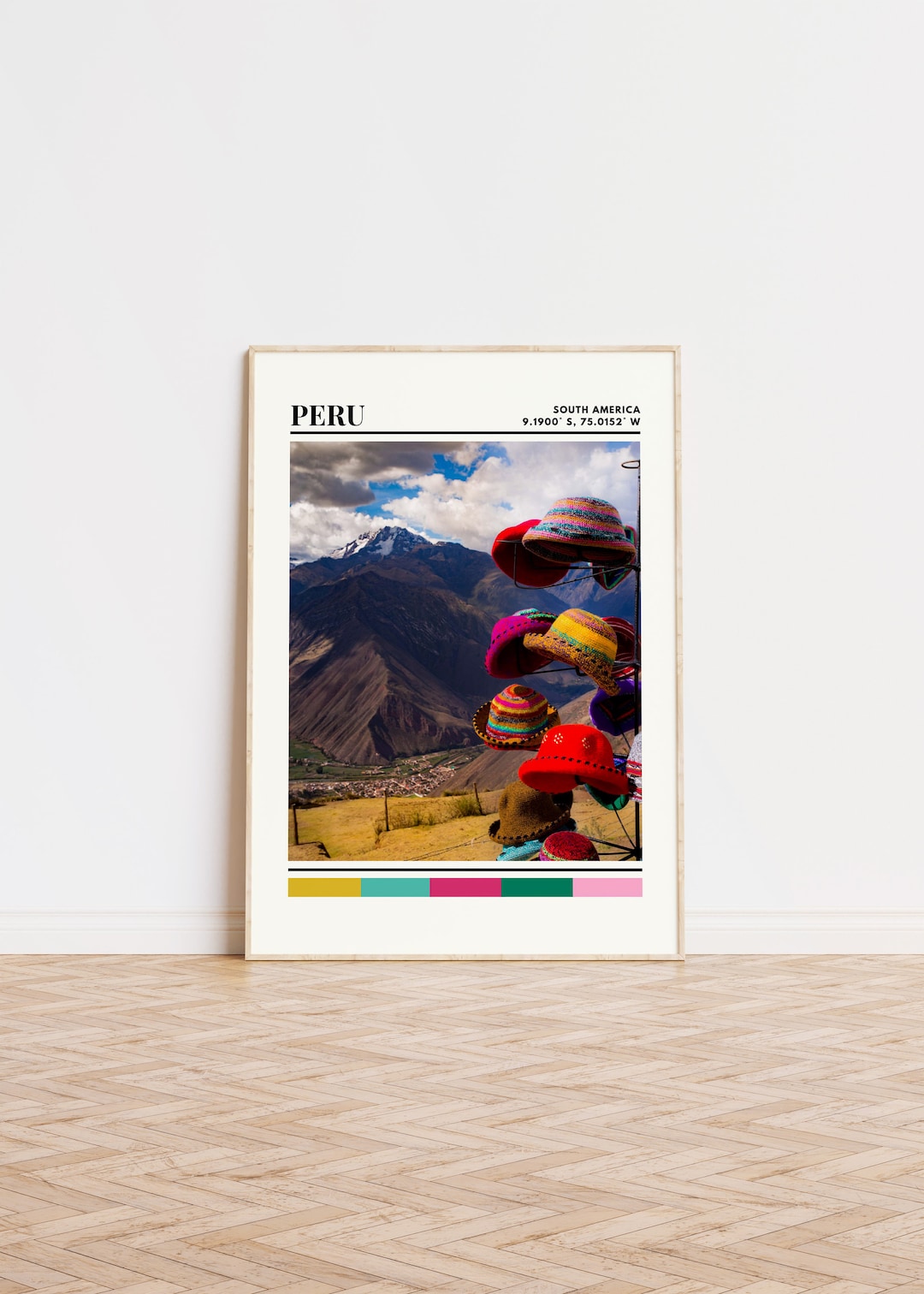 Peru Print, Peru Poster, Peru Art, Peru Travel Poster, Peru Wall Art ...
