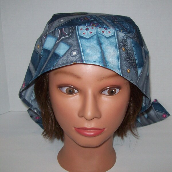 Skull Cap - Etsy