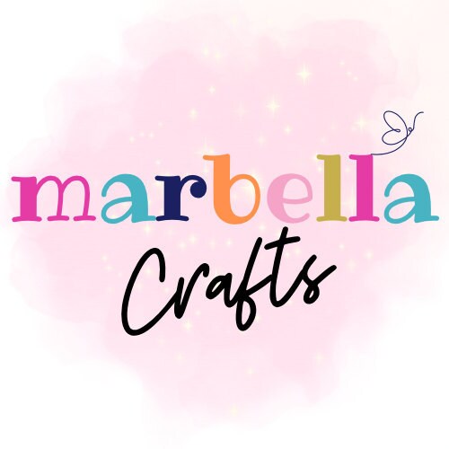 MarbellaCraftsShop - Etsy