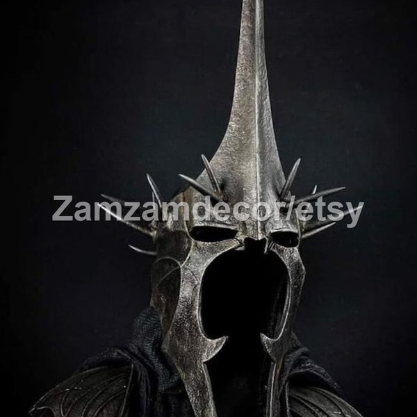 Nazgul Costume - Etsy