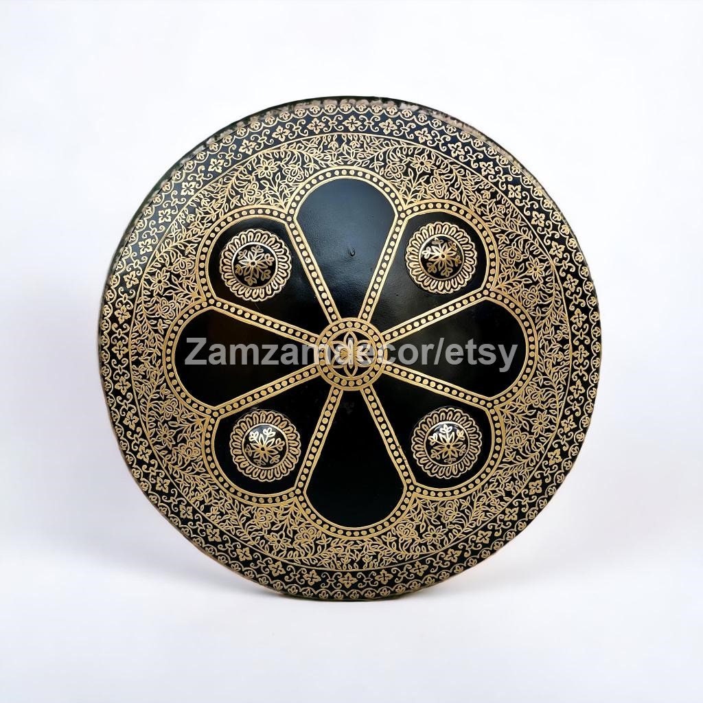 Persian Battle Shield