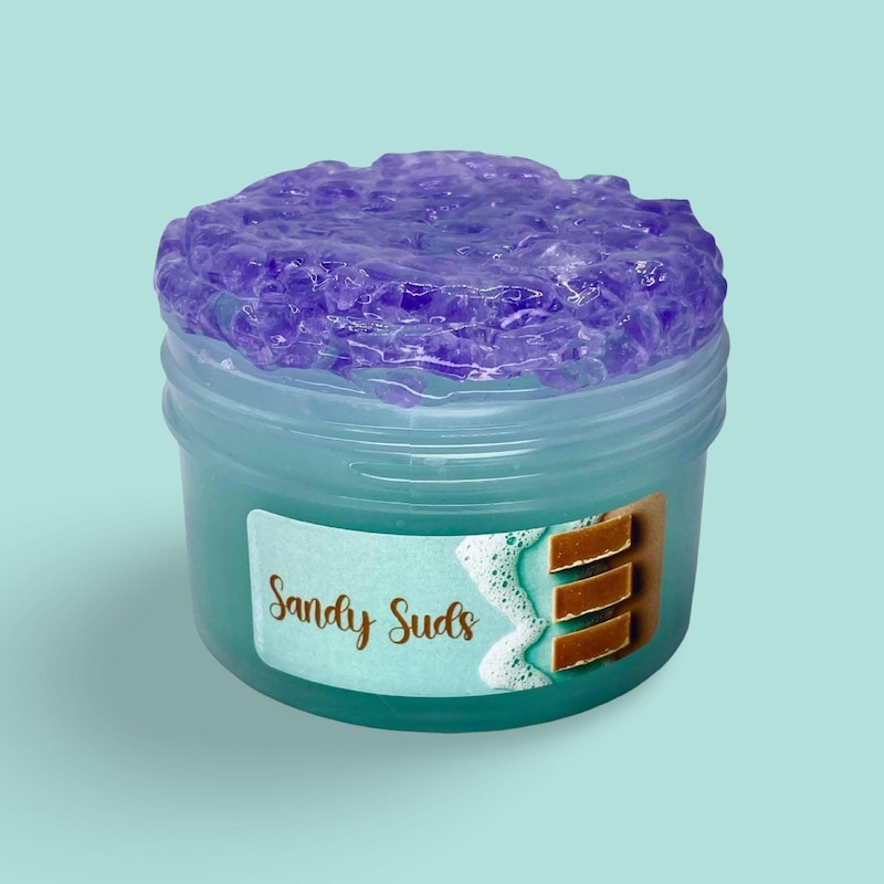 Kpop Demon Hunter Slime - Etsy