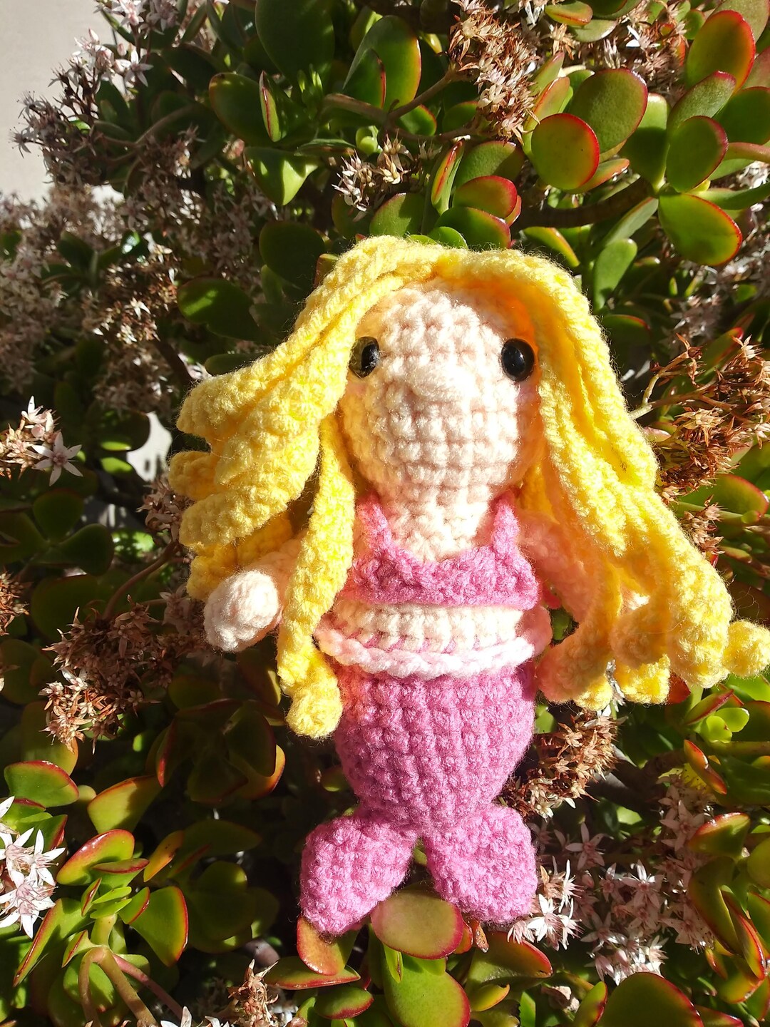 CROCHET PATTERN ONLY: Crochet Pattern, Crochet Sea Animal, Crochet ...