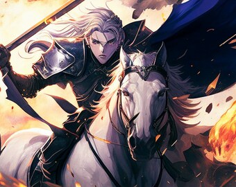 Dimitri Alexandre Blaiddyd Fire Emblem Three Houses Fire Emblem Three ...