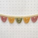 Multi Color Pearl Combination of Modern and Traditional Toran for Door ...