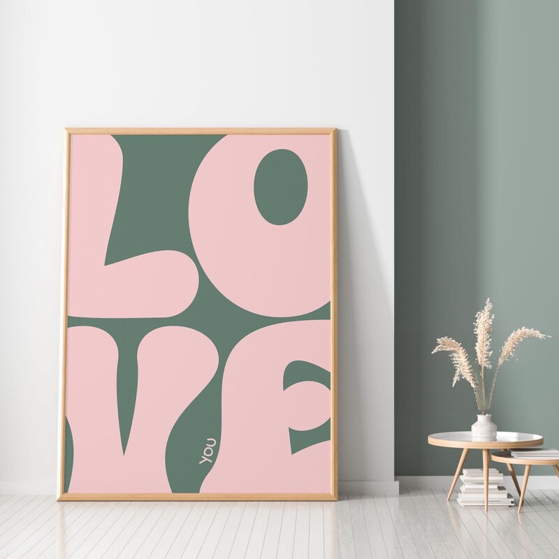Funky Wall Art - Etsy