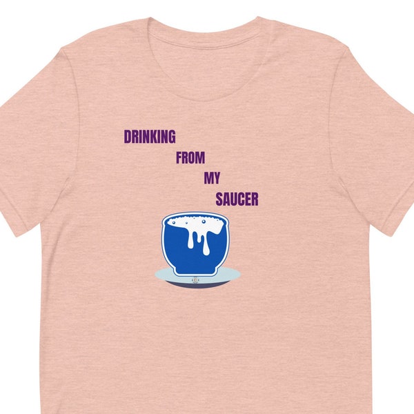 Overflow Life Shirt - Etsy