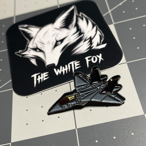 Lockheed Martin Pin - Etsy