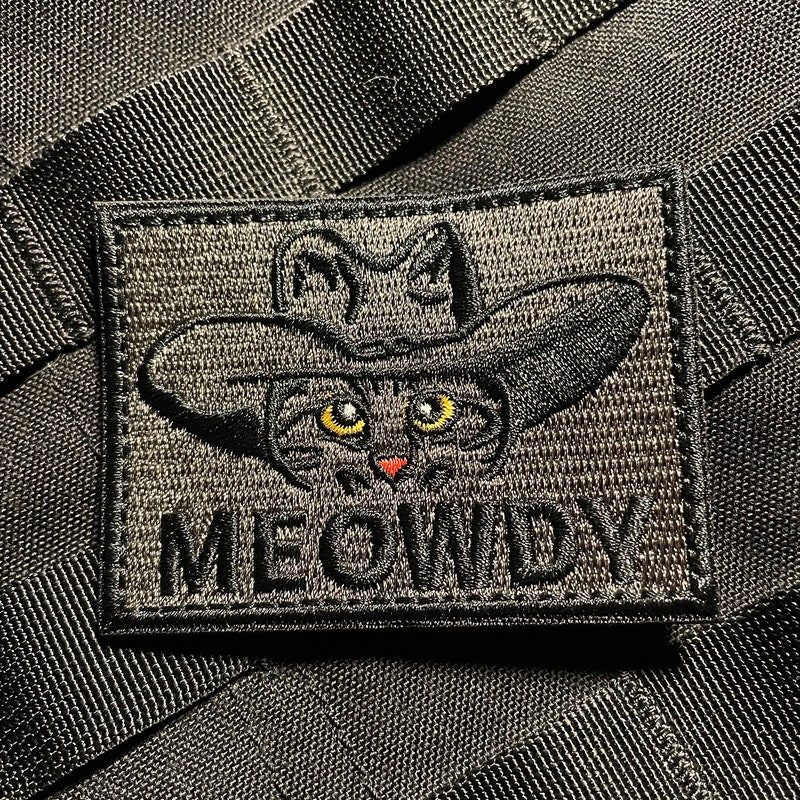 Meme Patch - Etsy