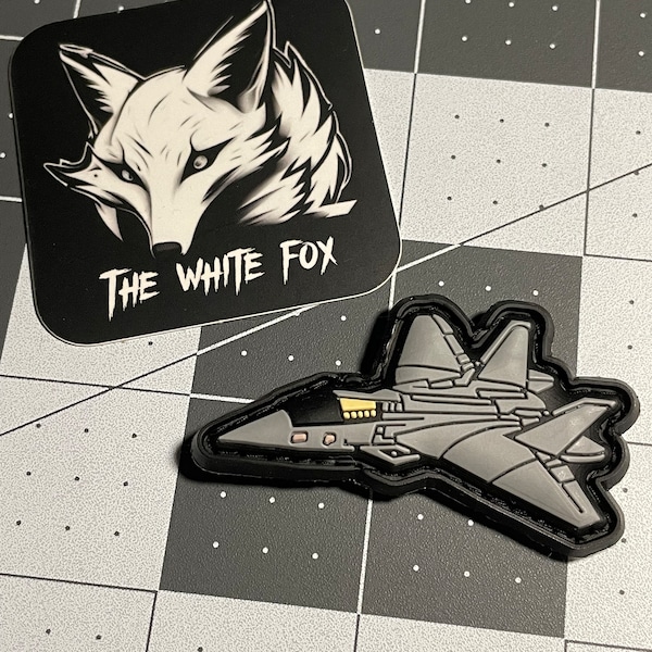 Lockheed Martin Patch - Etsy