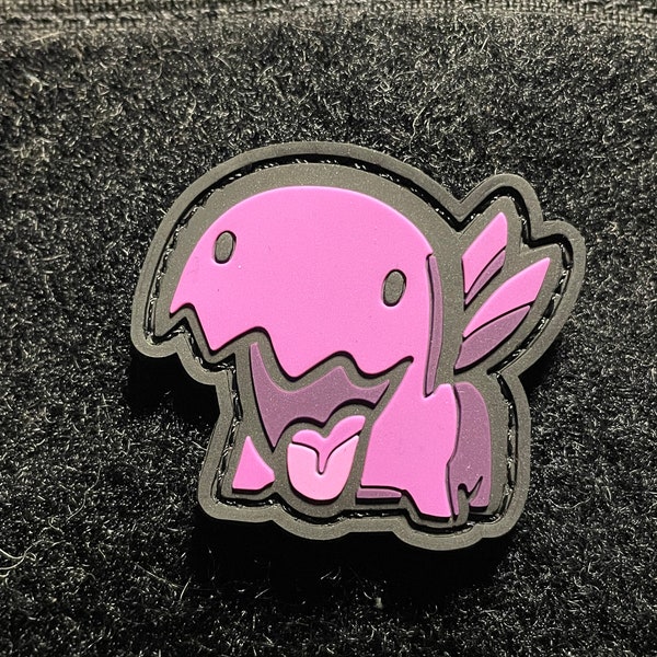 Zergling - Etsy