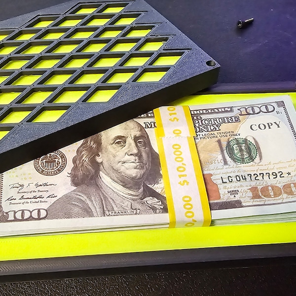 Money Storage - Etsy