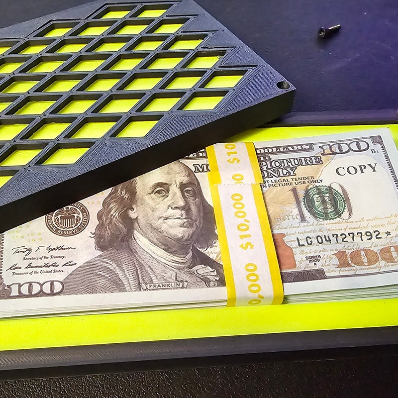 Money Storage - Etsy