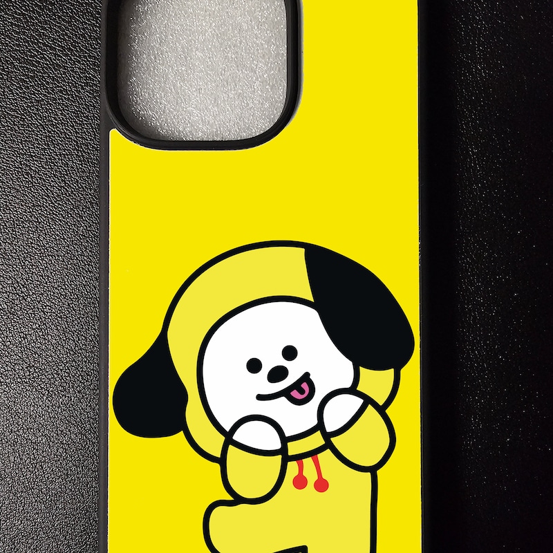 Bts Phone Case - Etsy