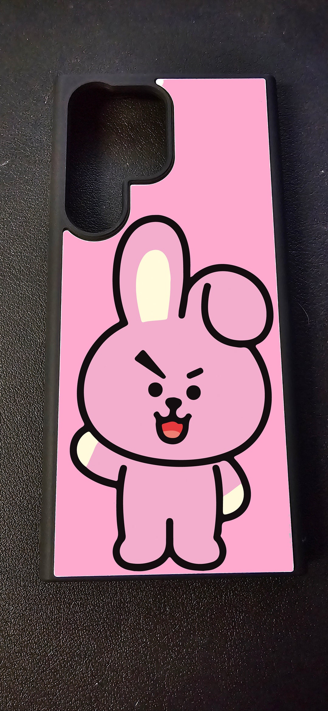 BT21 Samsung Phone Case - Etsy