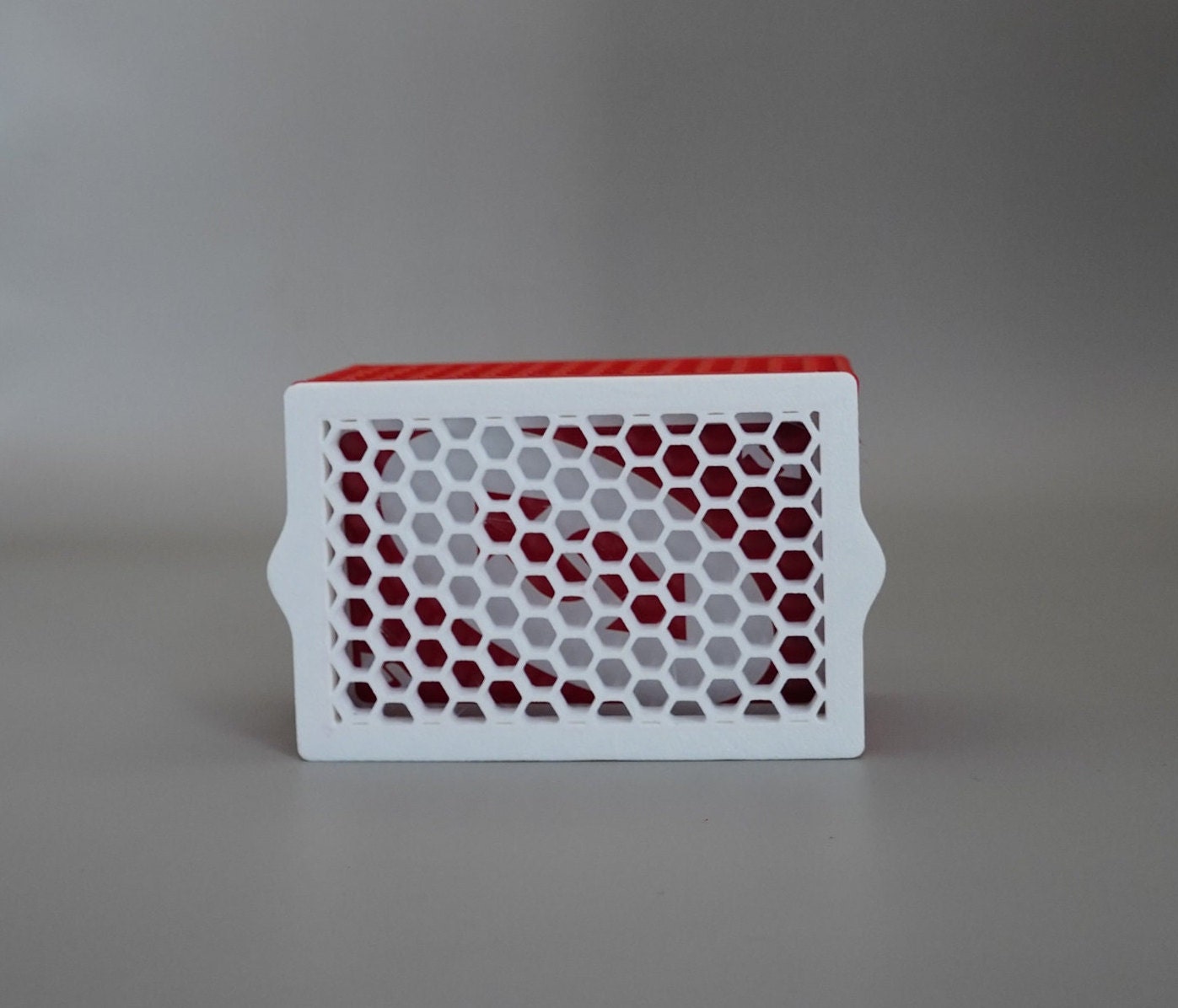 UNO Card Case 3d Printed / Uno Card Deck Box - Etsy