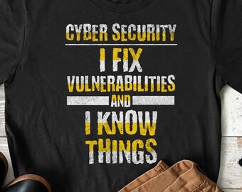 Cyber Security Shirt, Network Security Shirt, I Know Your Password T ...