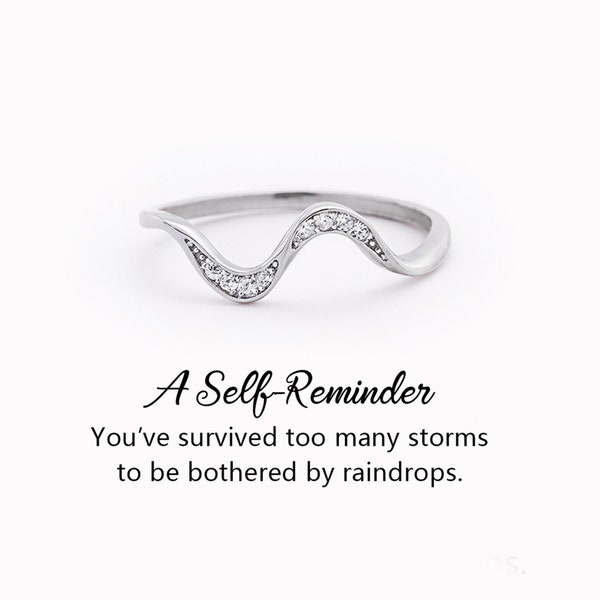 Reminder Ring - Etsy