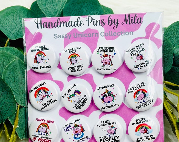 Overthinker's Club Pin Anxiety Pin Custom Mental Health Button Badge ...