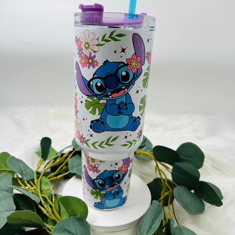 Pretty Stanley Cup - Etsy