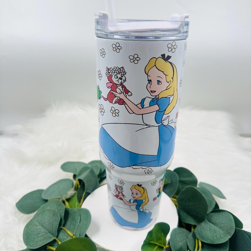 Alice Cup - Etsy