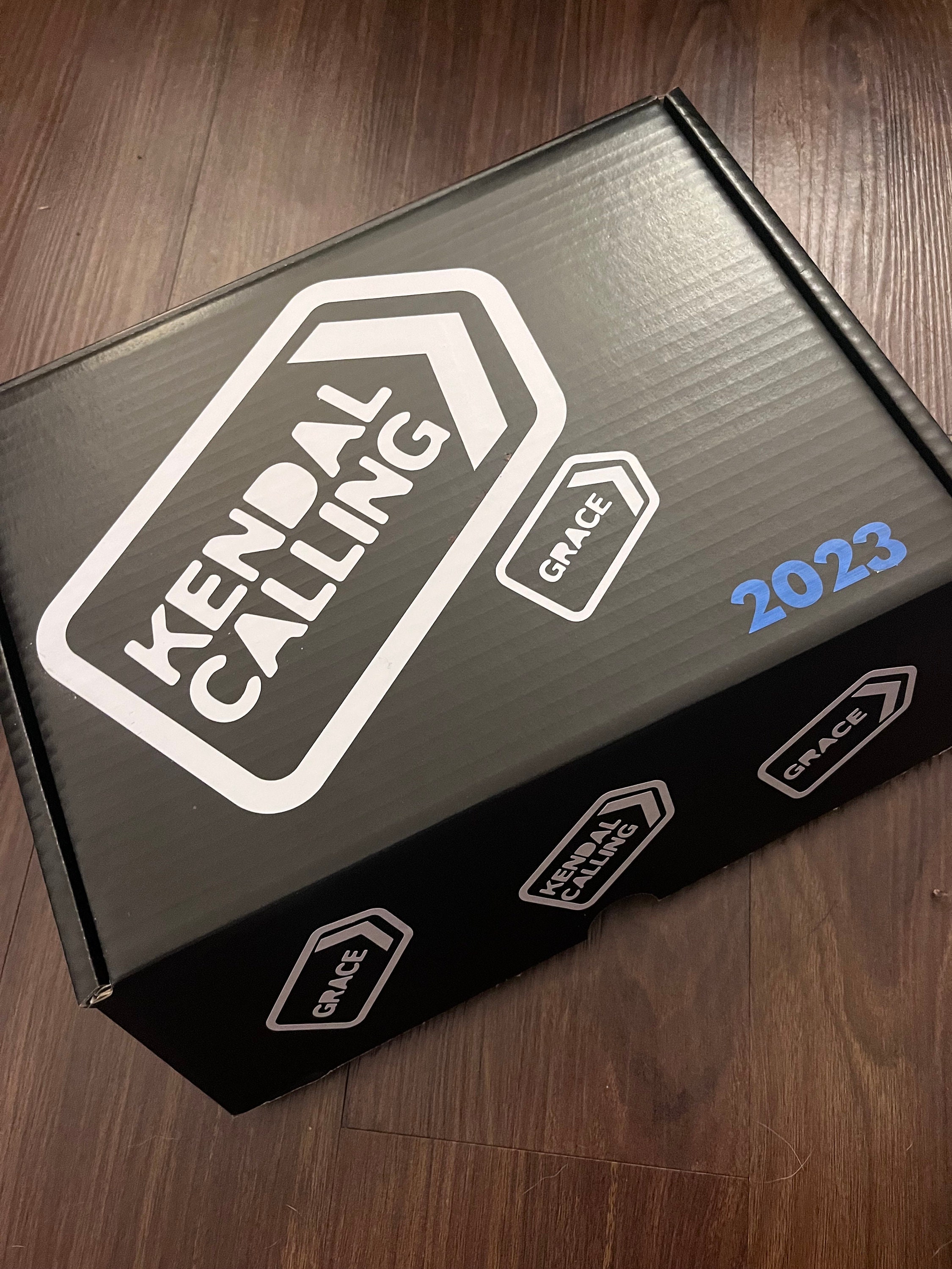 Rave Ready Festival Essential Survival Kit, at Least 30 Item Pack With ...