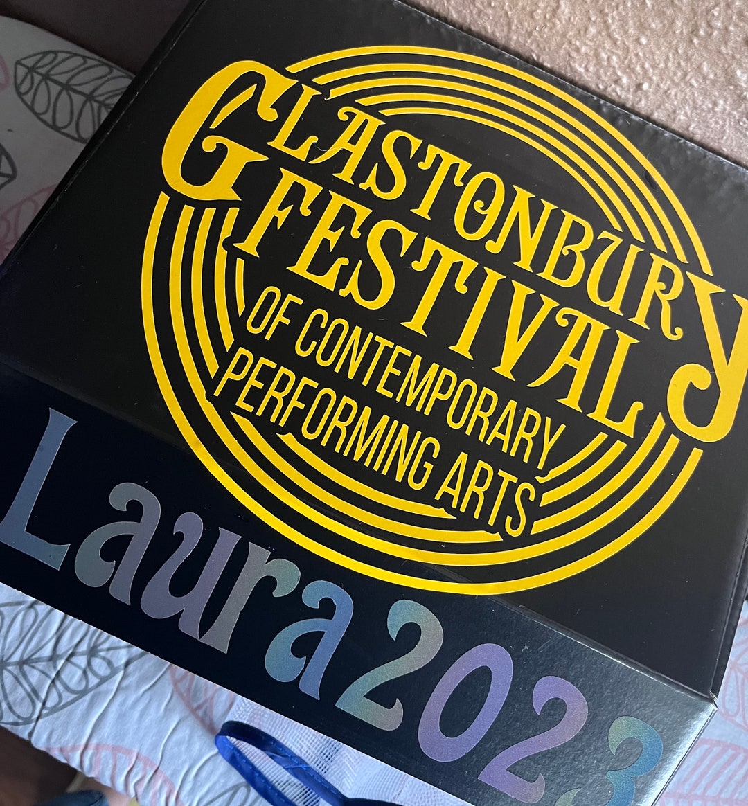 Festival Essential Survival Kit rave Ready Everything You Would Need ...