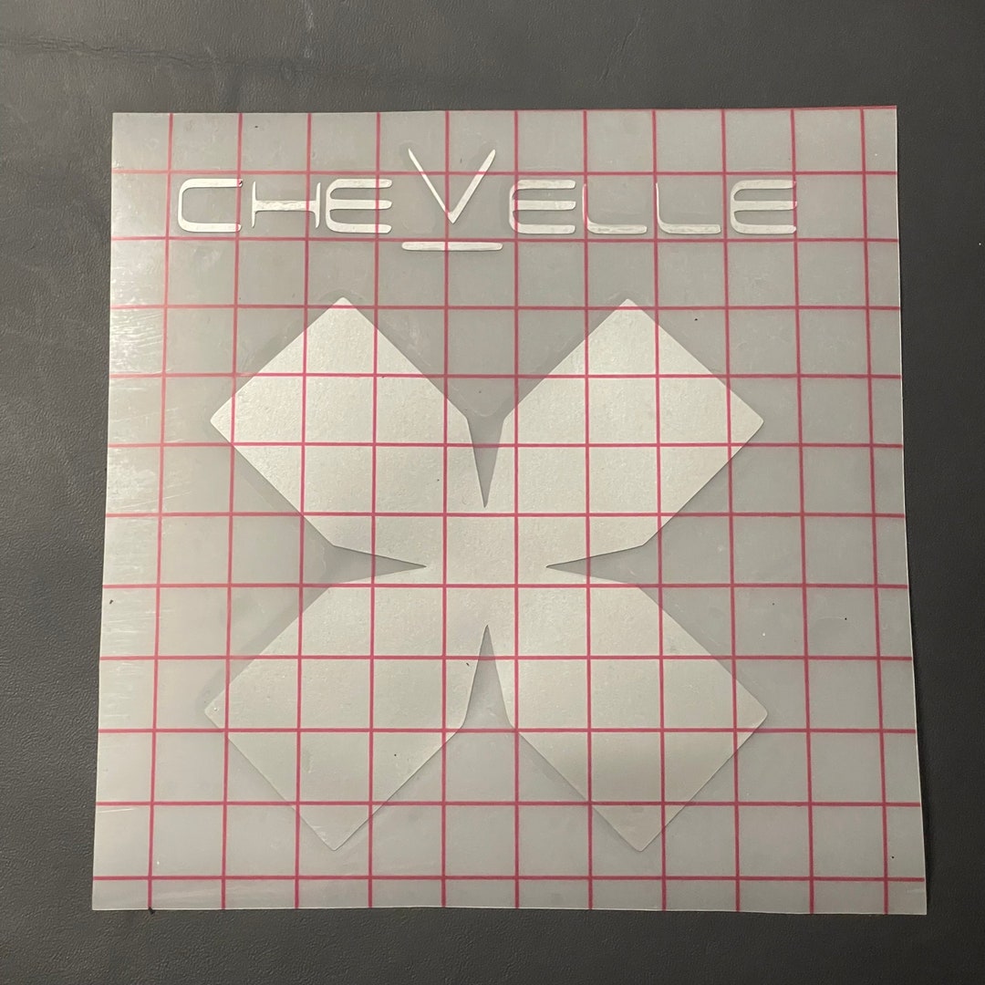 Chevelle Vinyl Decal Heavy Nu Metal Hard Rock Band Sticker - Etsy