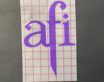 Afi - Etsy